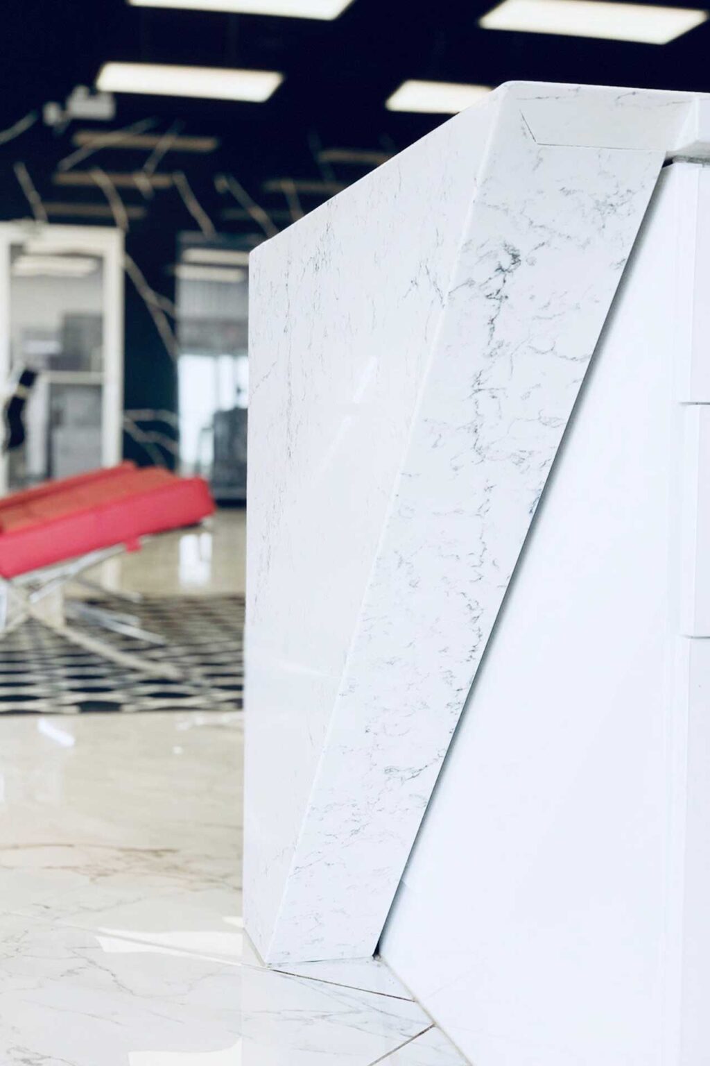 Ital-Stone Design - Granite - Quartz - Marble - Residential - Commercial