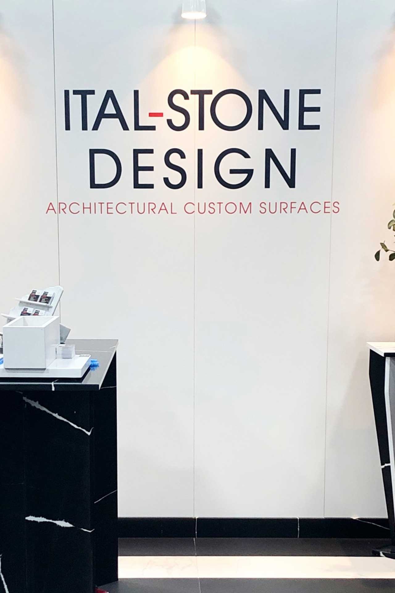 Ital-Stone Design - Granite - Quartz - Marble - Residential - Commercial