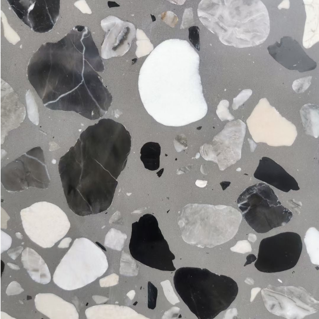Terrazzo by Ital-Stone Design - Sales - Service - Winnipeg - Manitoba