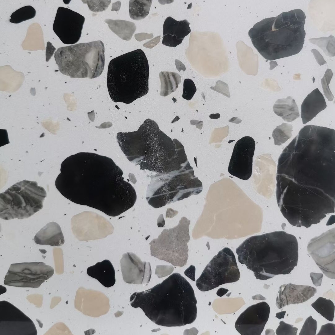 Terrazzo by Ital-Stone Design - Sales - Service - Winnipeg - Manitoba