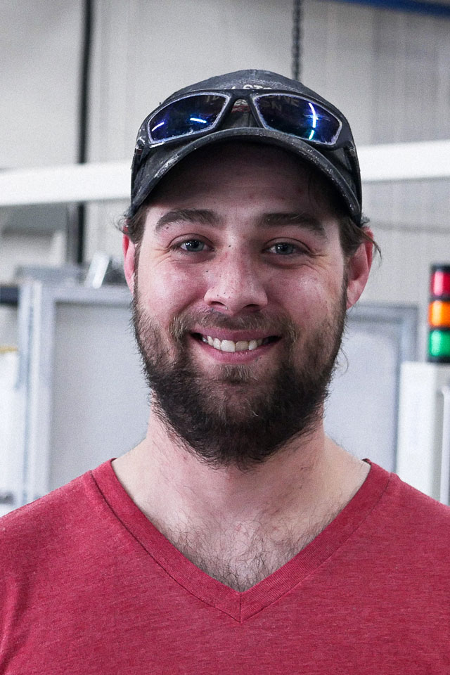 Our team at Ital-Stone Design - Meet the team that makes it all happen!