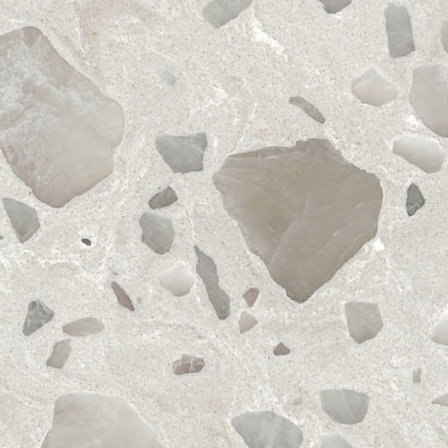 Quartz by Ital-Stone Design - Winnipeg - Manitoba